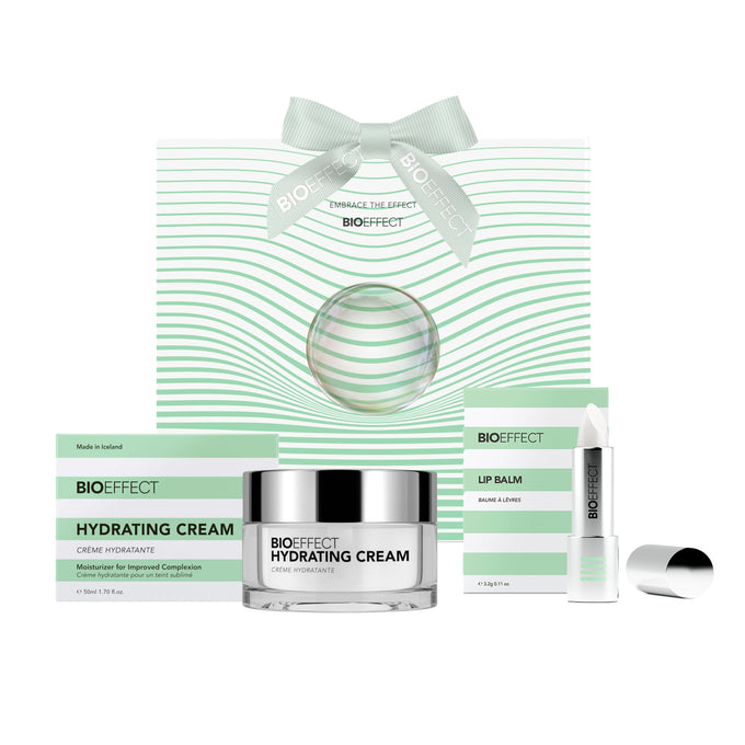 Pure, Clean, Plant-Based EGF Skin Care | BIOEFFECT EU